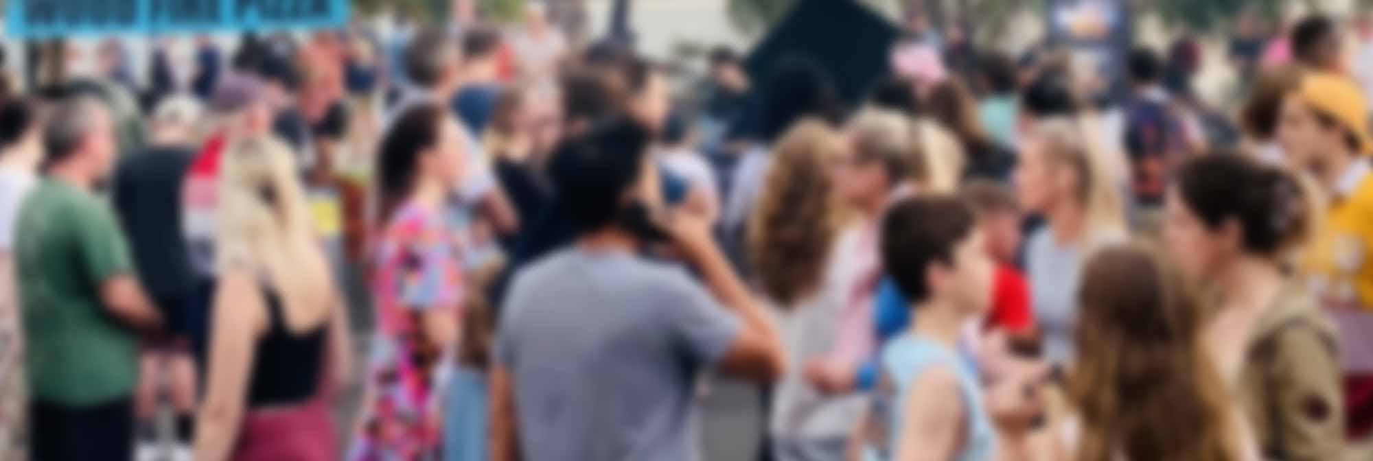 Caloundra Street Markets – 3 Street Markets